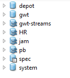 The Perforce Sample Depot