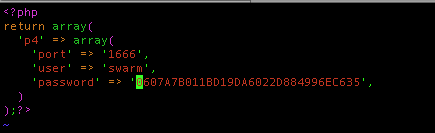 Install Helix Swarm from Tarball - Debian / Ubuntu
