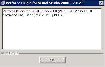 How To Identify P4VS