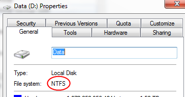 Enabling Symlinks on Windows