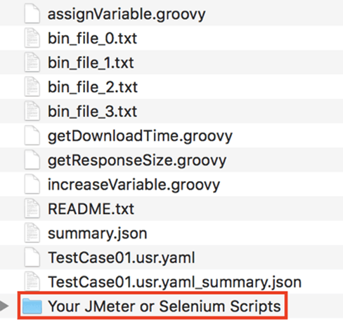 BlazeMeter - How to Convert LoadRunner or SOAPUI to Open-Source with ShiftLeft Converter