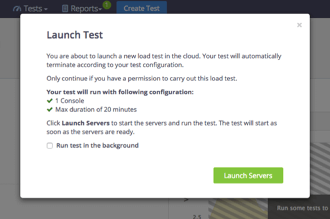 BlazeMeter - How to Convert LoadRunner or SOAPUI to Open-Source with ShiftLeft Converter