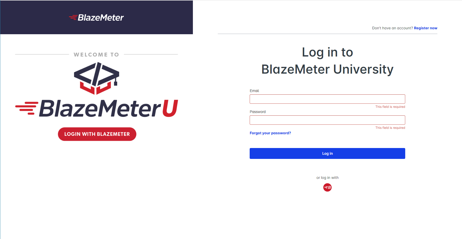 Blazemeter Jmeter Learning And Reference Resources