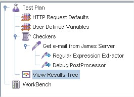 How to Create a JMeter Script to Check Email During Registration AND ...