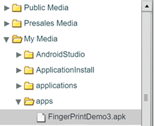 Tosca 2024.x (Appium 2.0)
