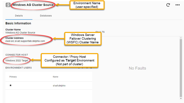 Linking SQL Server Always On Availability Groups (KBA1603)