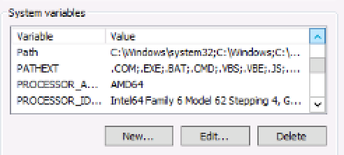 Troubleshooting SQLCMD Errors during Microsoft SQL Server (MSSQL) Environment Discovery (KBA1263)