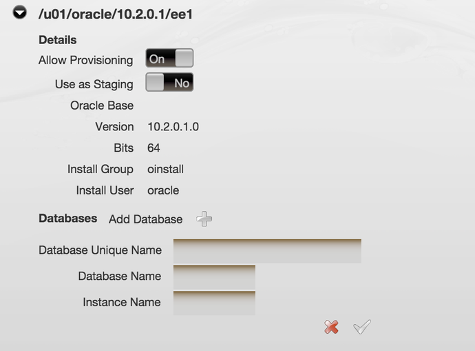 Delphix and Oracle Host Management Frequently Asked Questions (KBA1015)