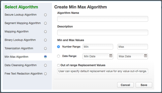 Algorithm: Min-Max (KBA1754)