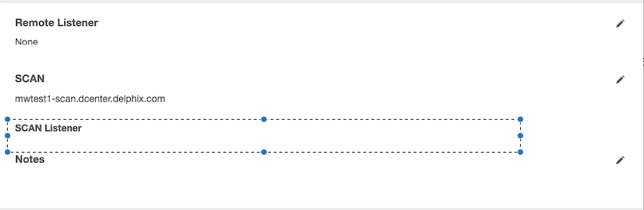 Oracle 19c Cluster Fails to Discover Scan Listener (KBA5579)