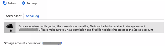 How to Generate a Non-Maskable Interrupt (NMI) in Microsoft Azure (KBA4327)