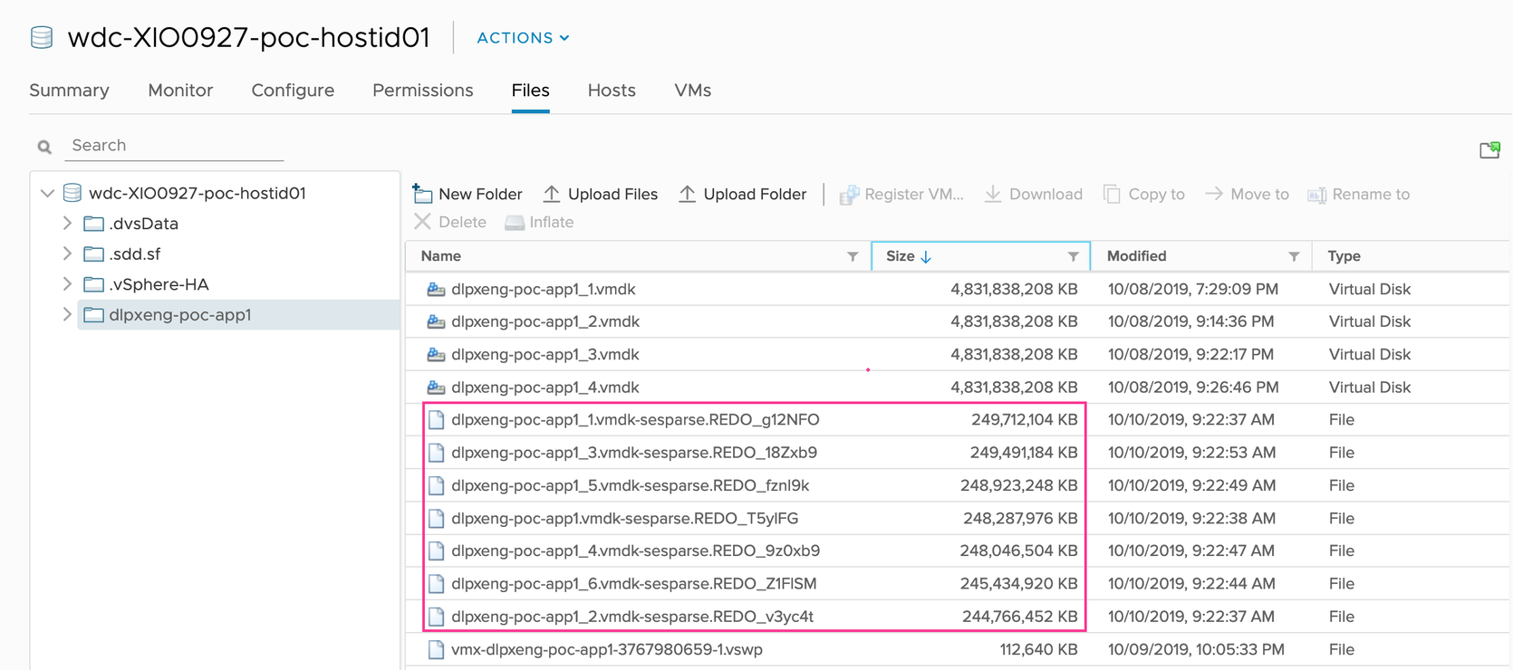 Delphix Engine Offline After Reboot When Disks Are Improperly ...