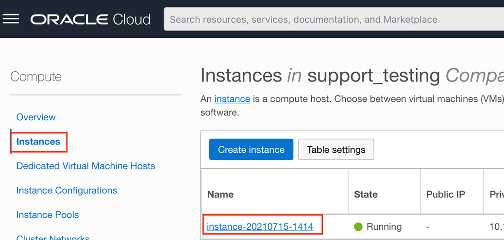 How To Generate A Non Maskable Interrupt Nmi In Oracle Cloud