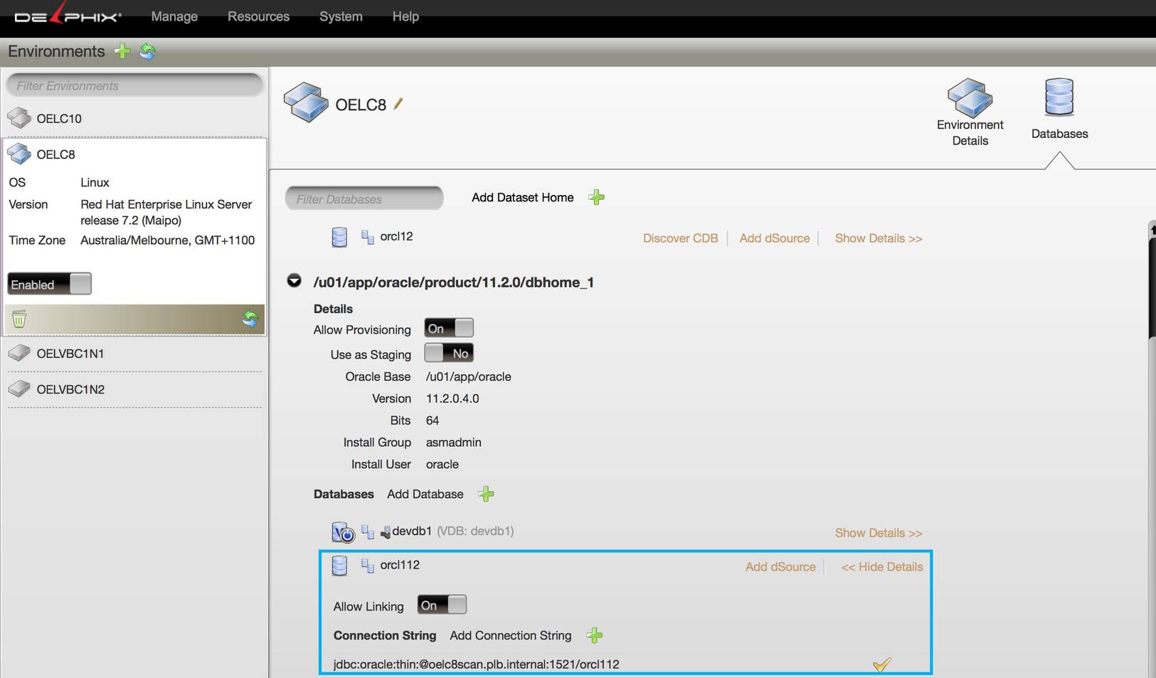 Verifying and Troubleshooting Oracle Database SCAN Based Connect ...