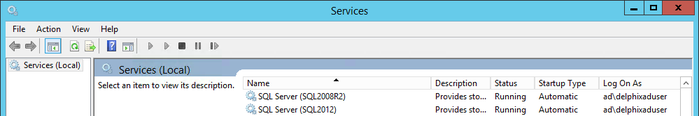 Resolving Access is Denied Error During SQL Server Operations (KBA1167)