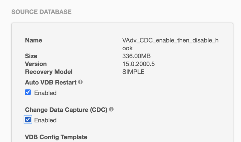 Preventing Sql Server Msg 9003 Logical Log Corruption On Vdbs When Source Is Configured For