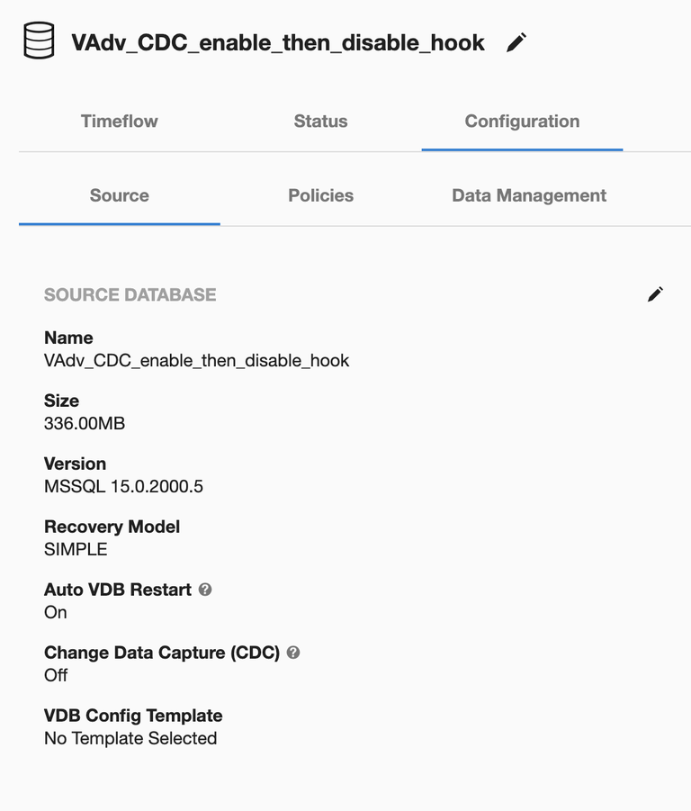 Preventing SQL Server Msg 9003 Logical Log Corruption on VDBs when Source is Configured for ...