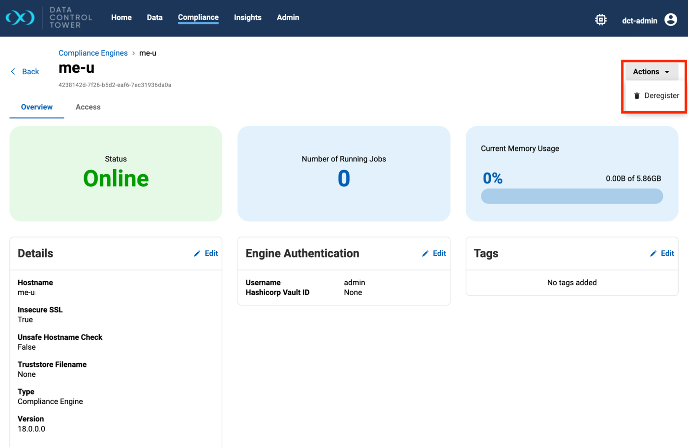TB117 Engine Sync Import and Algorithm Rekey Operations May Fail Unexpectedly on Engines ...