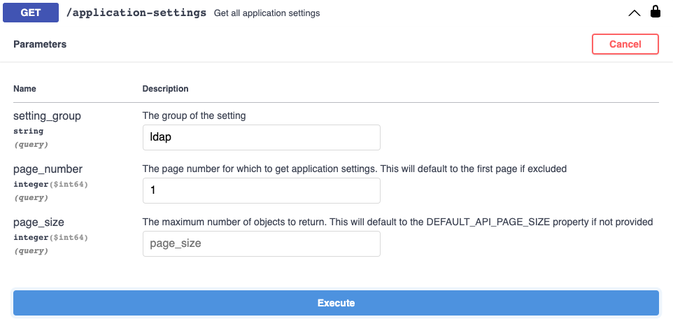 Configuring the Masking Engine for LDAP/ Active Directory Authentication (KBA1787)